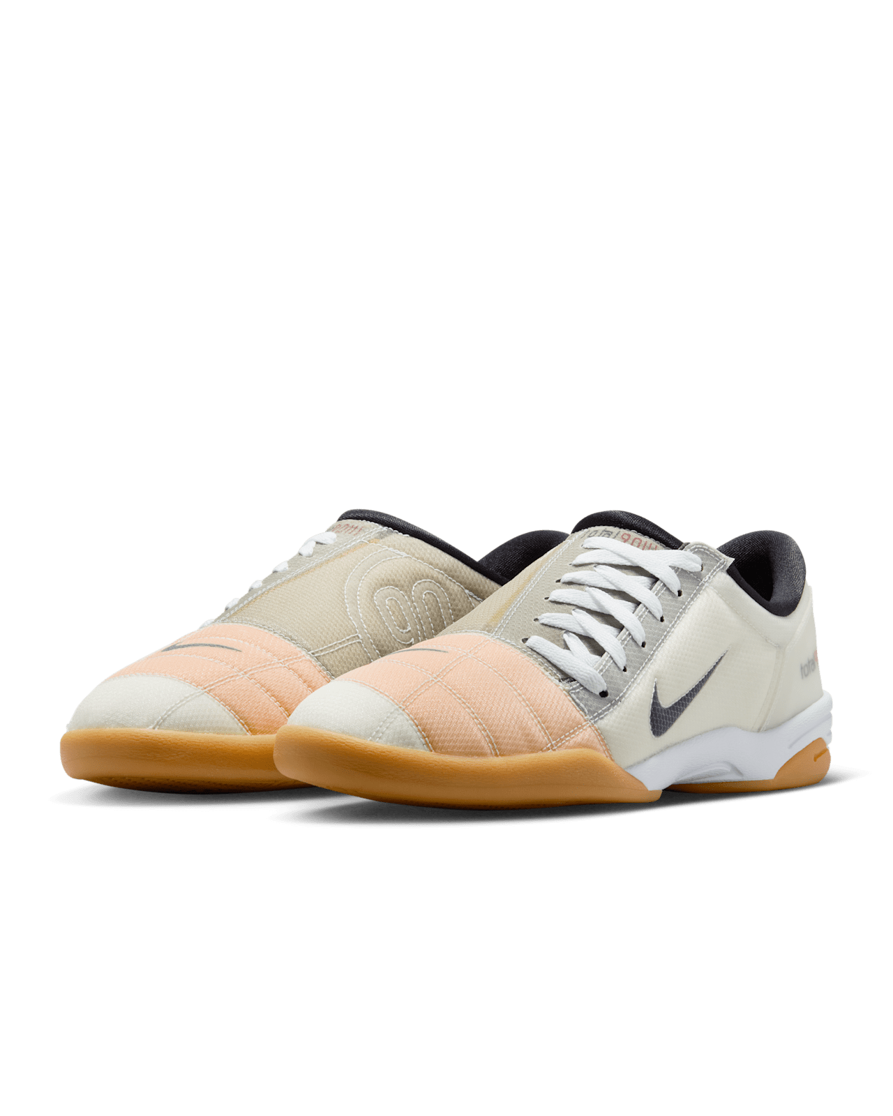 NIKE公式】トータル 90 'White and Black' (IB8182-100 / T90 NIKE公式】トータル 90 'White and Black' (IB8182-100 / T90